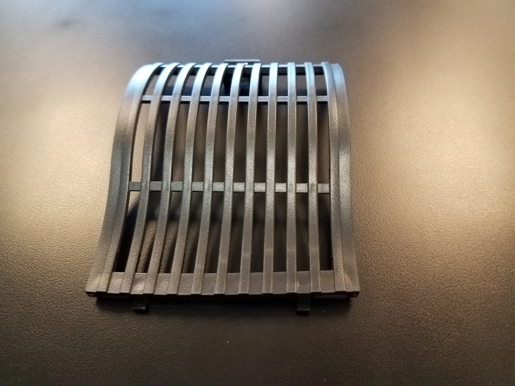 Sebo Essential G1 G2 G4 G5 Vacuum Exhaust Filter Cover 2820DG