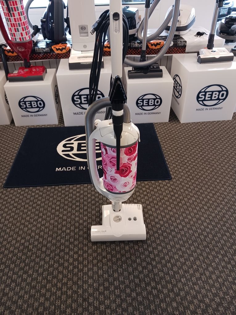 Sebo Felix Premium Rose 90812amr