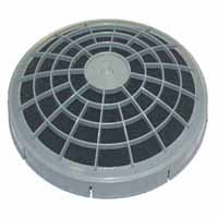 Tristar Vacuum Dome Motor Filters Two