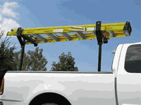 Ladder Racks
