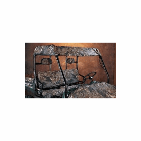 2002-2008 Polaris Ranger 500 | 700 Roof Cap