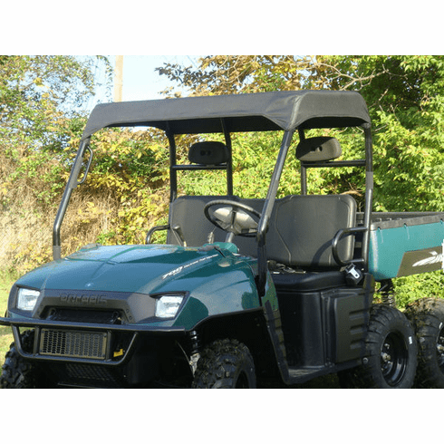 2004-08 Polaris Ranger Soft Top Cap