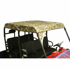 2005-2008 Polaris Ranger | Hard Tops | Soft Tops | Roofs | Side By Side ...