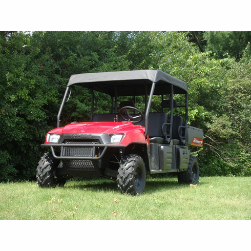 2008-2009 Polaris Ranger Crew Top Cap