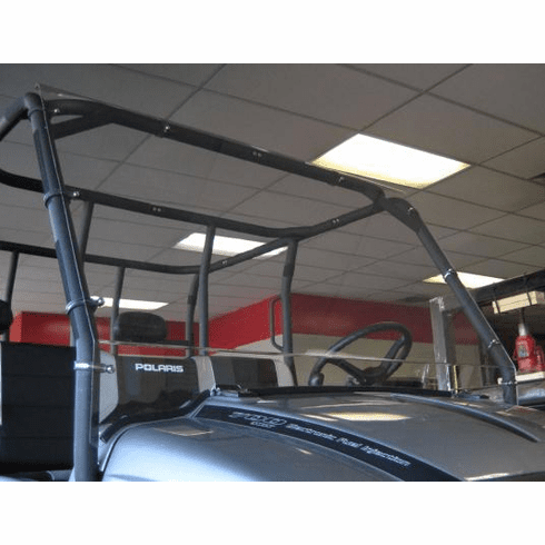 2008-2009 Polaris Ranger | Ranger Crew Hard Lexan Windshield