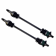Arctic Cat Prowler Axles Gorilla