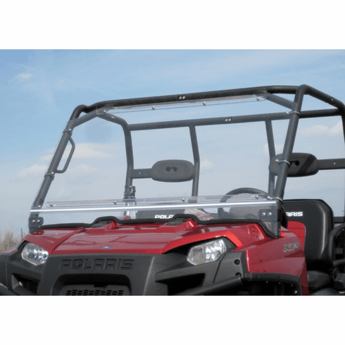 2009-2014 Polaris Ranger XP 800 Lexan Windshield