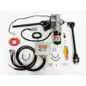 2012-13 John Deere RSX Electra-Steer for Rackzilla