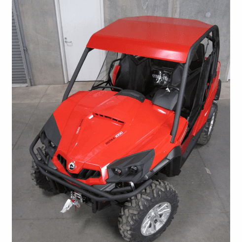 2014-2020 Can Am Commander Sport Roof by Turnkey UTV