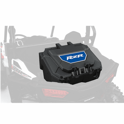2015+ Polaris RZR 900 | 900S | 1000S | Trail Lock & Ride 69 QT Cargo Box