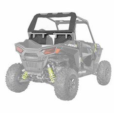 Polaris RZR XP 1000 | RZR 900 | RZR XP Turbo - Windshields | Rear Panels