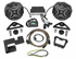 SSV Works 2-Speaker Audio Kit for 2016-2022 Can-Am Spyder F3