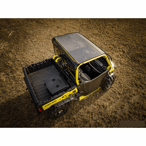 2016+ Can-Am Defender Tinted Roof