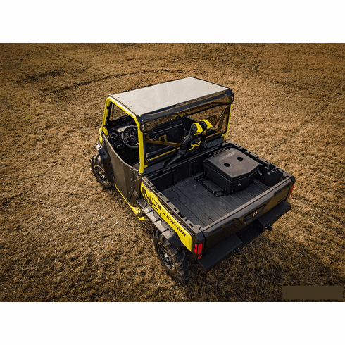 2016+ Can-Am Defender Tinted Roof