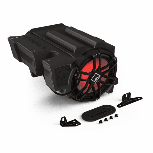 2020-2024 Rear Subwoofer Solution for RZR Models