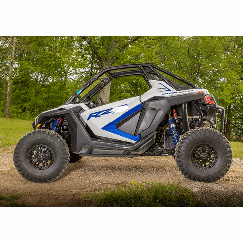 2020+ Polaris RZR PRO XP High Clearance Rear Trailing Arms