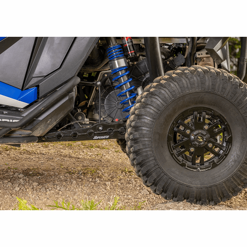 2020+ Polaris RZR PRO XP High Clearance Rear Trailing Arms