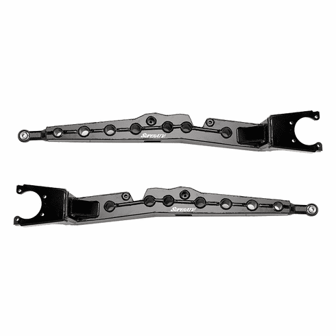 2020+ Polaris RZR PRO XP High Clearance Rear Trailing Arms