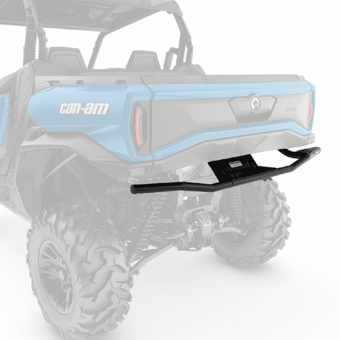 2021+ Can Am Commander | Max Rear Bumper