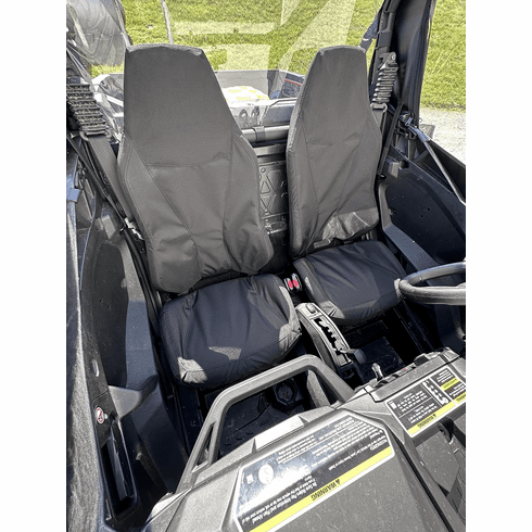 2021+ Can-Am Commander Seat Covers