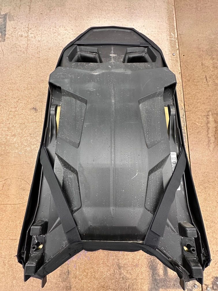 2021+ Can-Am Commander Seat Covers