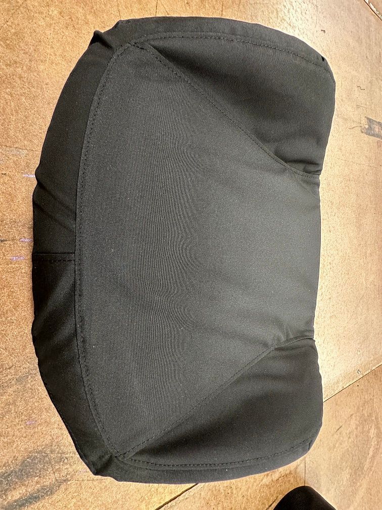 2021+ Can-Am Commander Seat Covers