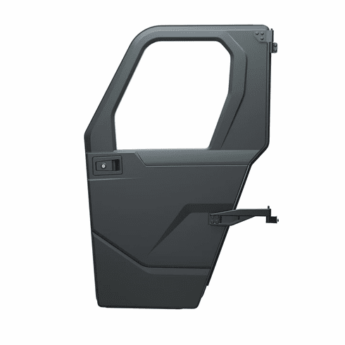 2022 Polaris Ranger SP 570 Poly Front Door Set with Manual