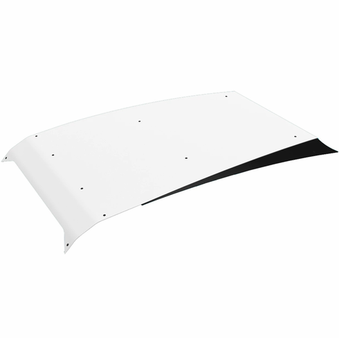 2024 RZR XP 4 Aluminum Roof for Pro Armor XP Cage
