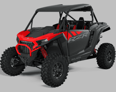 Polaris RZR XP - Parts and Accessories