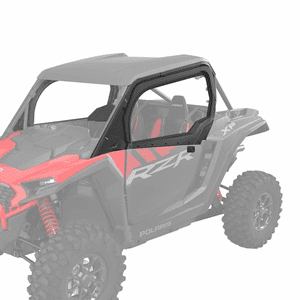 2024+ Polaris RZR XP - Doors