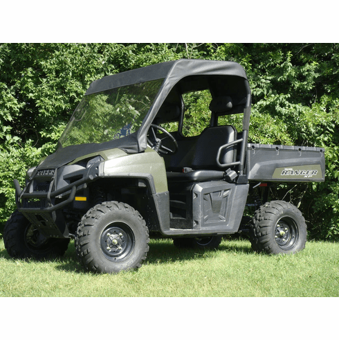 3 Star | 2009-2014 Polaris Ranger 500 | 700 | 800 (Full Size Models ...