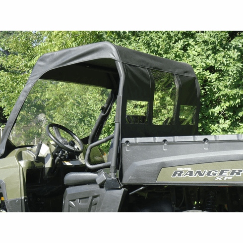 3 Star | 2009-2014 Polaris Ranger 500 | 700 | 800 (Full Size Models ...