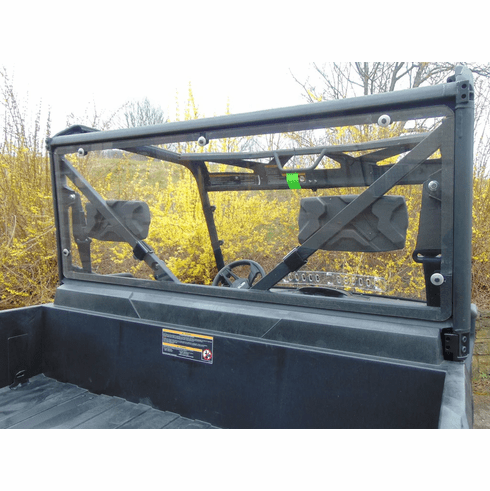 3 Star | Artic Cat Prowler PRO | Lexan Rear Panel