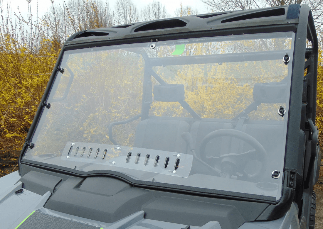 3 Star | Artic Cat Prowler PRO | Windshield