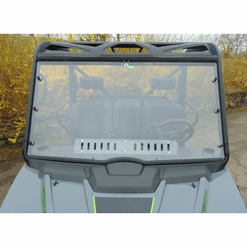 3 Star | Artic Cat Prowler PRO | Windshield