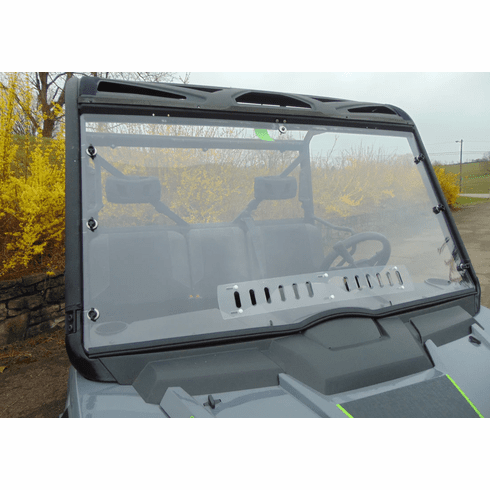 3 Star | Artic Cat Prowler PRO | Windshield