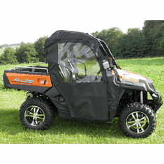 U Force | Cab Enclosures