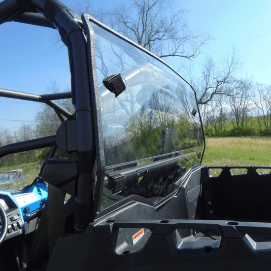 3 Star | CF Moto ZForce 500 | 800 | 1000 | Rear Lexan Panel