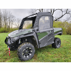 Intimidator UTV - Enclosures | Soft Doors