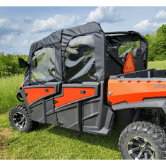Intimidator UTV - Enclosures | Soft Doors