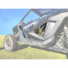 Polaris RZR Pro XP 4 | Turbo R 4 | Pro R 4 - Doors | Door Storage
