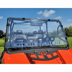 Intimidator UTV - Enclosures | Soft Doors