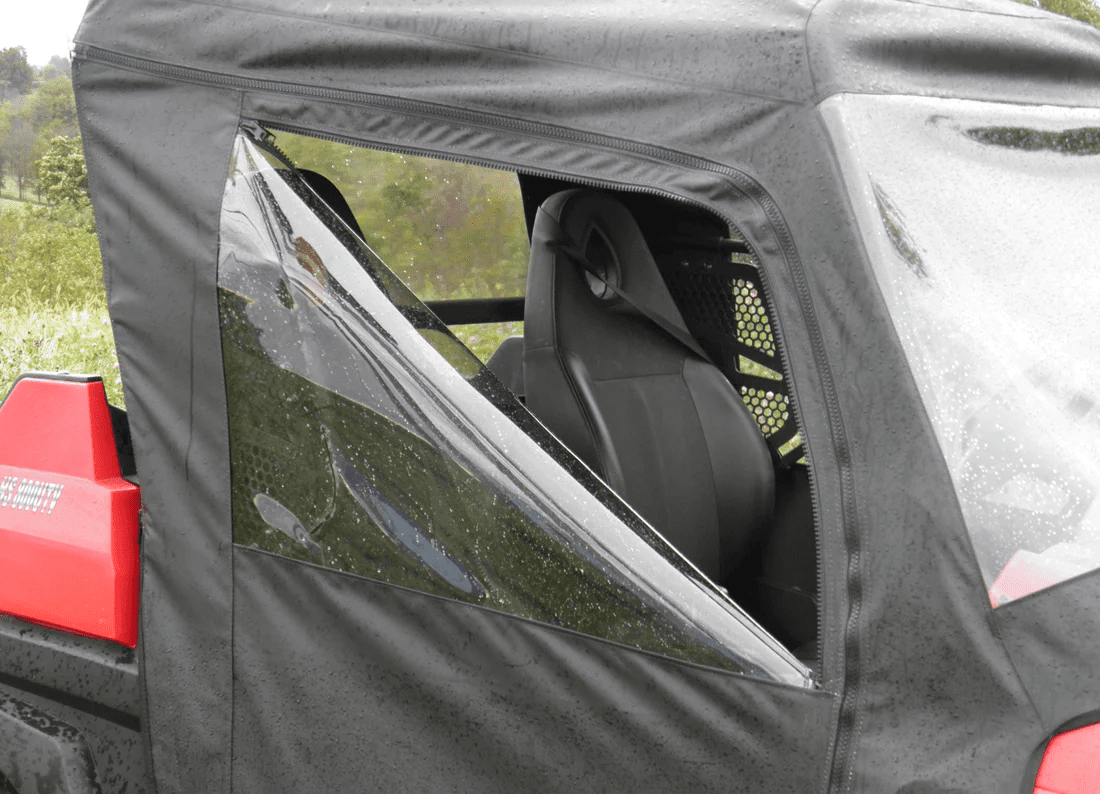 3 Star | Yamaha Viking | 2014-2023 | Soft Upper Doors