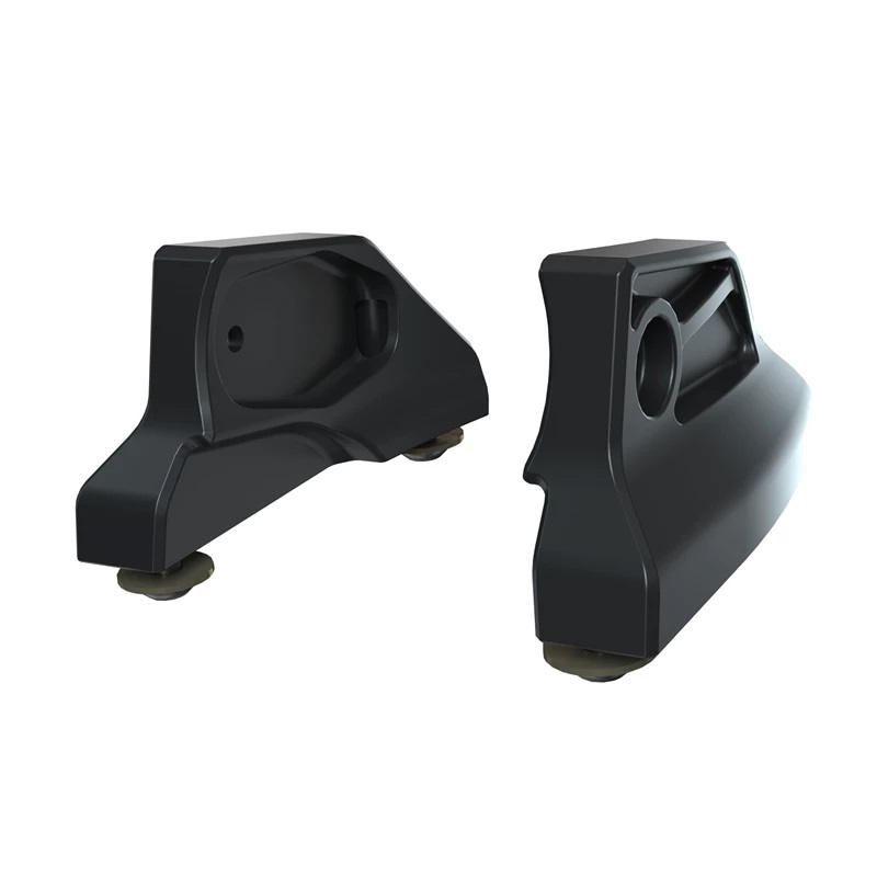 RIGID 32" SR-Series Light Bar Roof Mount for 20-24 Polaris RZR