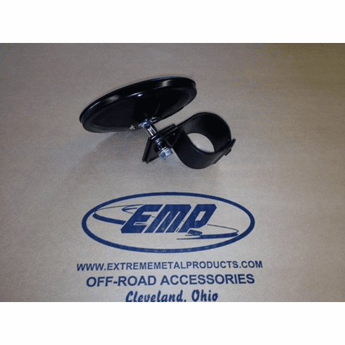 EMP Round UTV Side Mirror | Side By Side Sports