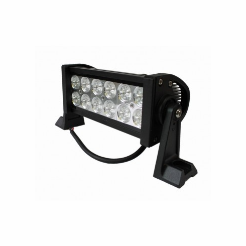 6" LED LIGHT BAR