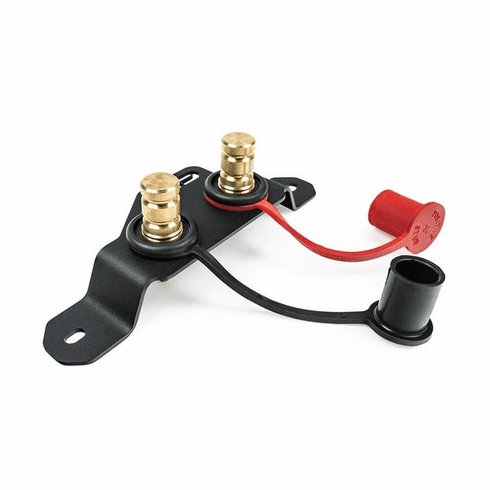 Agency Power Can-Am Maverick X3 Remote Battery Terminal Kit