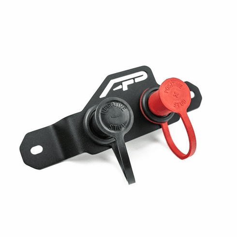 Agency Power Can-Am Maverick X3 Remote Battery Terminal Kit