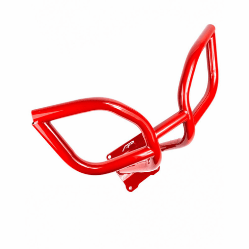 Agency Power Honda Talon Rear Bumper (Red)