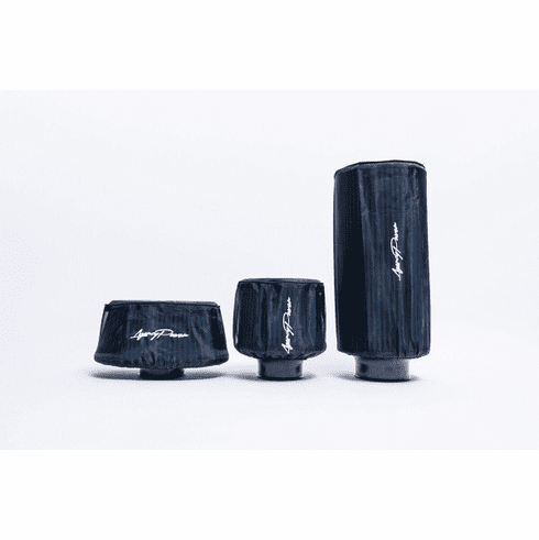 Agency Power Polaris RZR RS1 Intake Oval Taper Pre-Filter